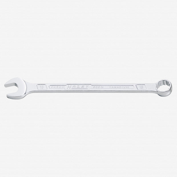 Hazet 600N-11 12 Point Combination wrench 11mm | Hazet at KC Tool