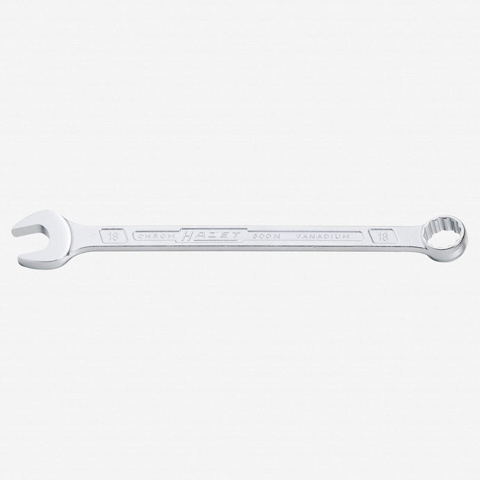 Hazet 600N-11 12 Point Combination wrench 11mm | Hazet at KC Tool
