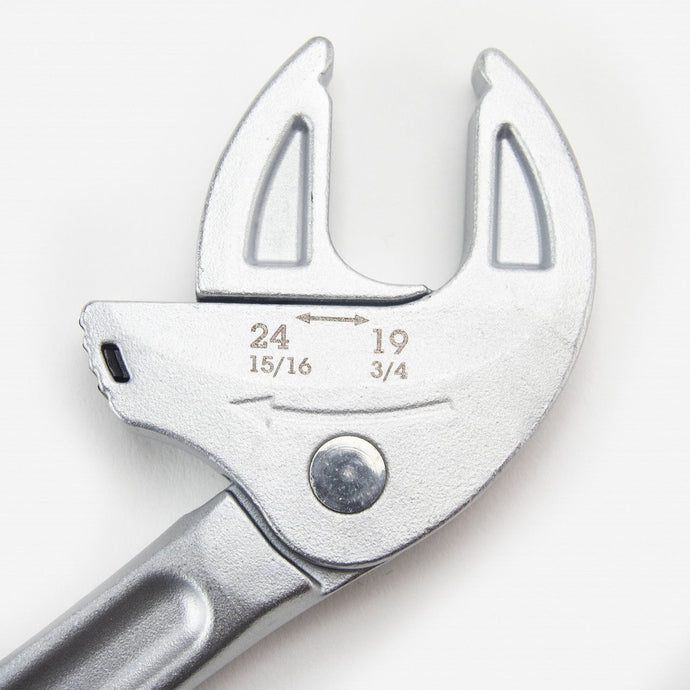 Wera 020104 Joker 6004 Self-setting Wrench, XL | Wera at KC Tool